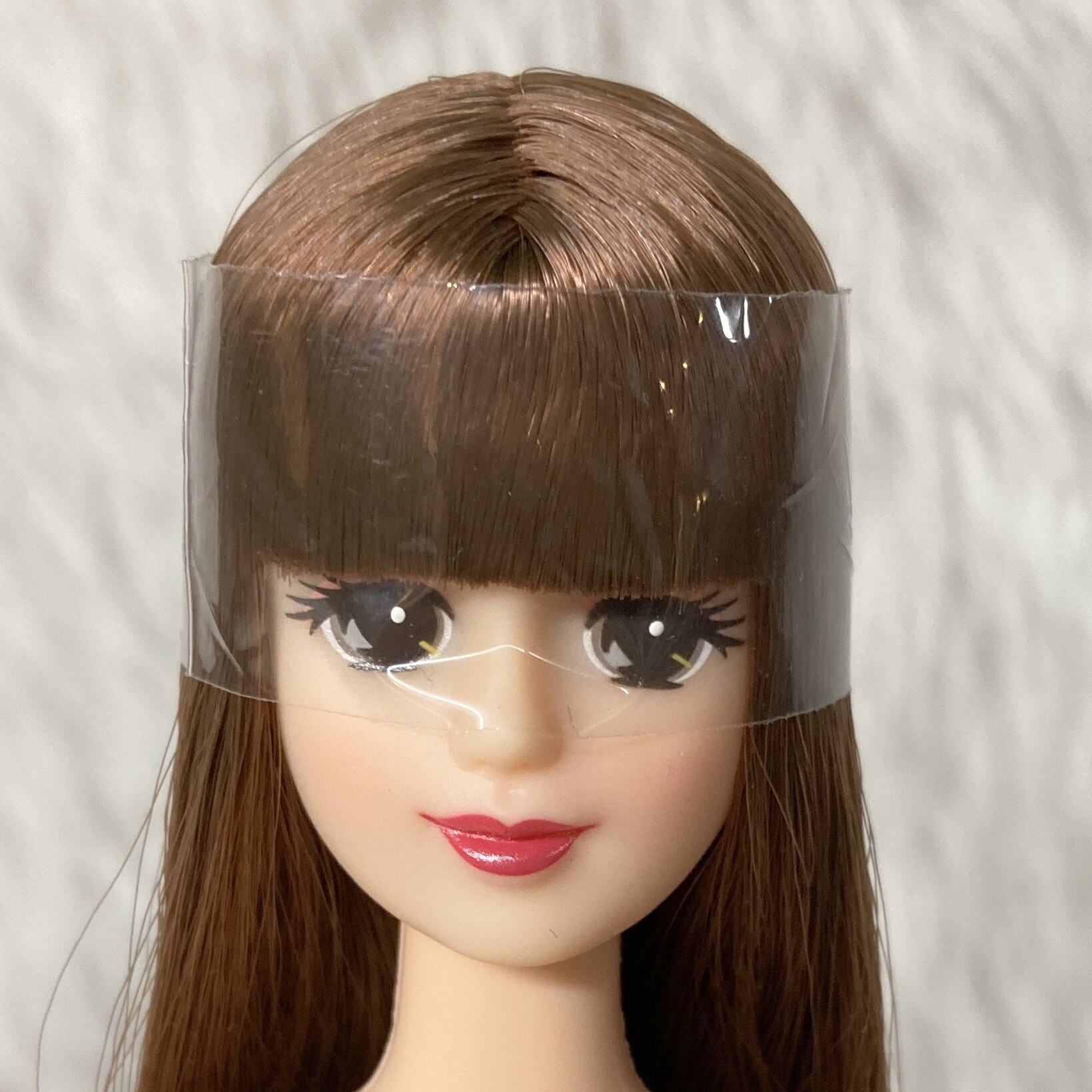 Little Factory Licca-chan Castle Jenny Friend Lisa | Mandarake Online Shop
