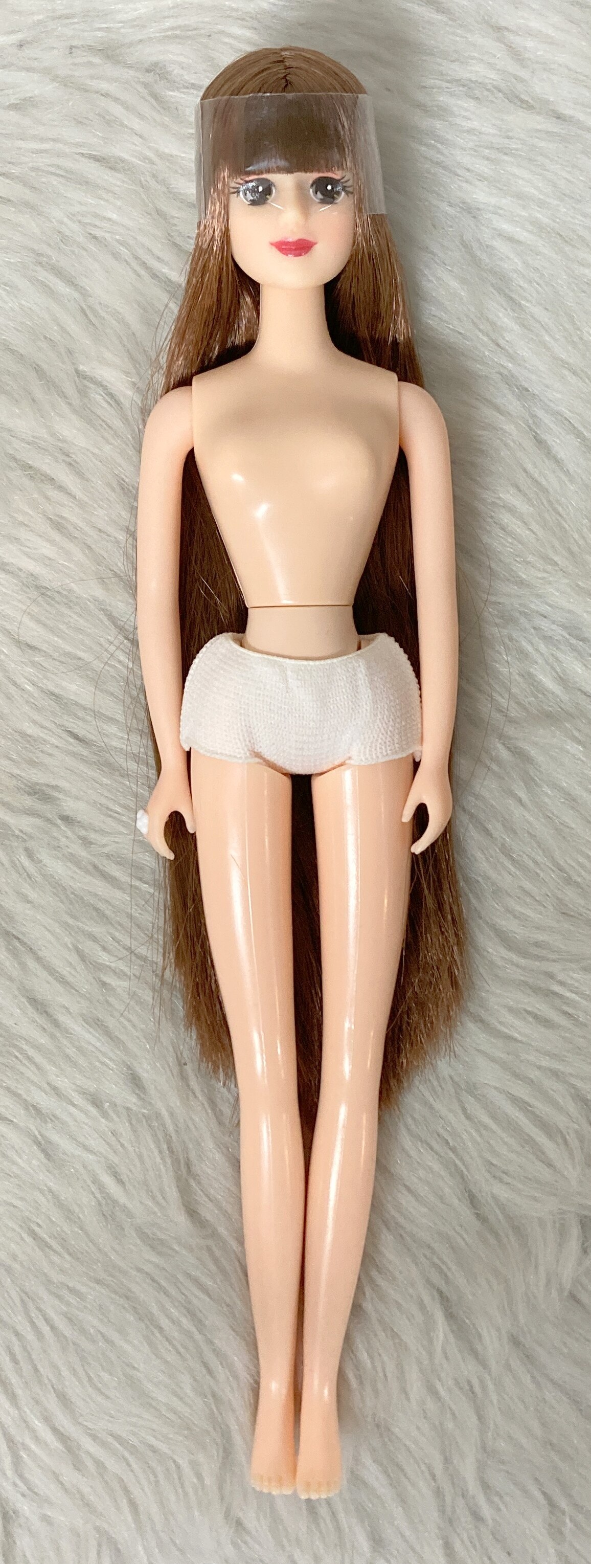 Little Factory Licca-chan Castle Jenny Friend Lisa | Mandarake Online Shop