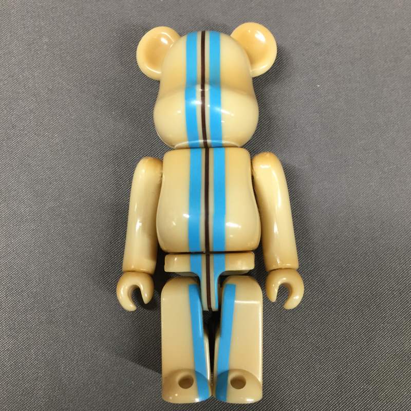 MEDICOMTOY BE@RBRICK STANDARD CALIFORNIA 100% | まんだらけ Mandarake