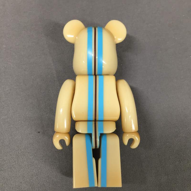 MEDICOMTOY BE@RBRICK STANDARD CALIFORNIA 100% | まんだらけ Mandarake