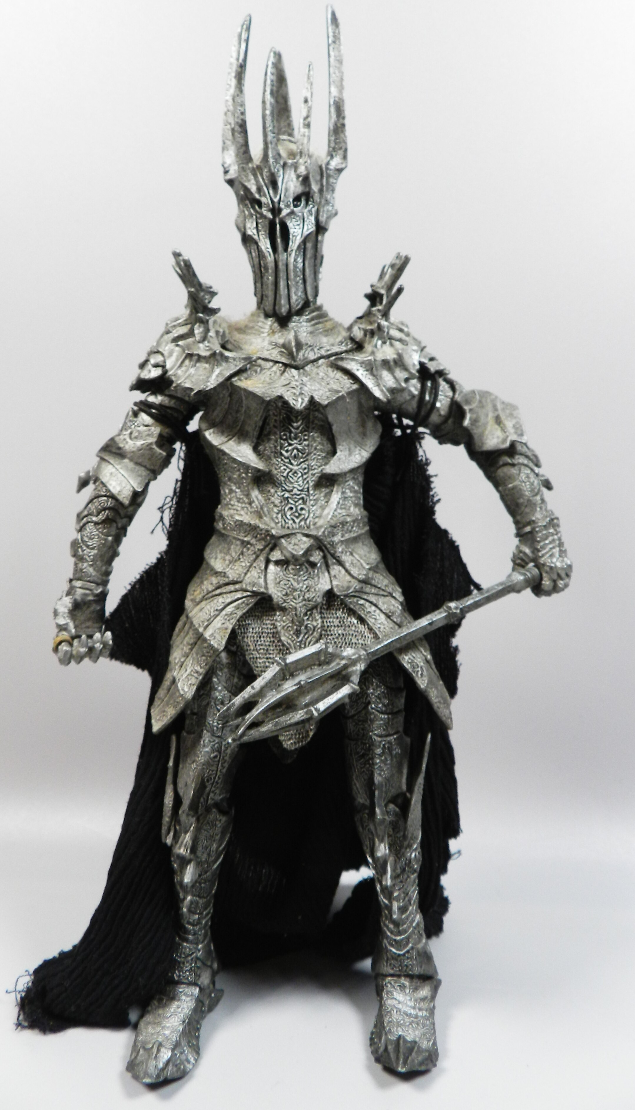 TOYBIZ ELECTRONIC SAURON (赤箱) | まんだらけ Mandarake