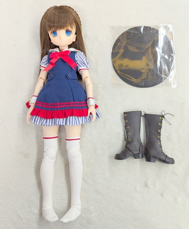 アゾン Iris Collect petit こはる With happiness | まんだらけ Mandarake