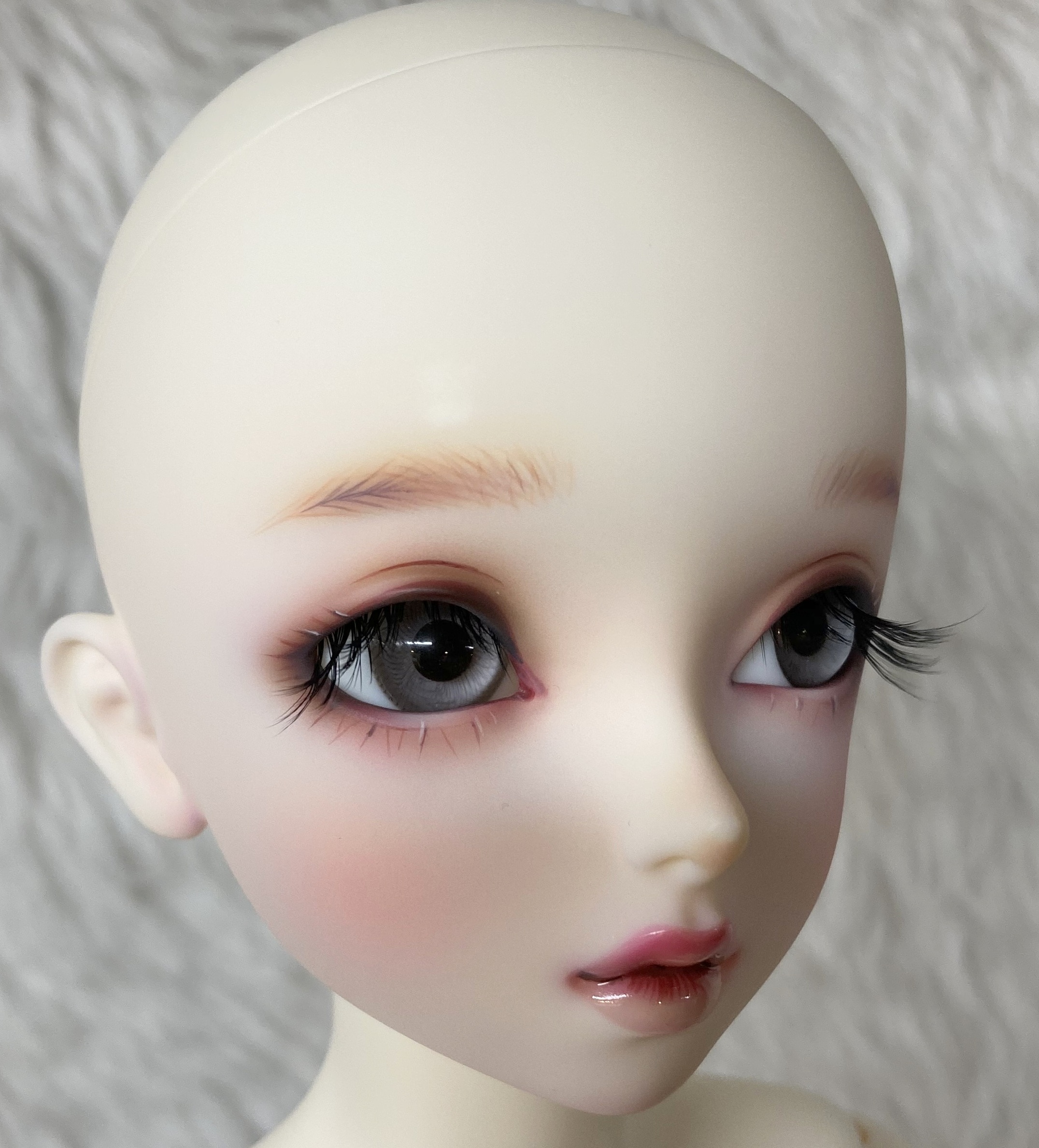 ボークス SDGr女の子 スーパードルフィーmeetsピンクハウス ゆめぴ | まんだらけ Mandarake
