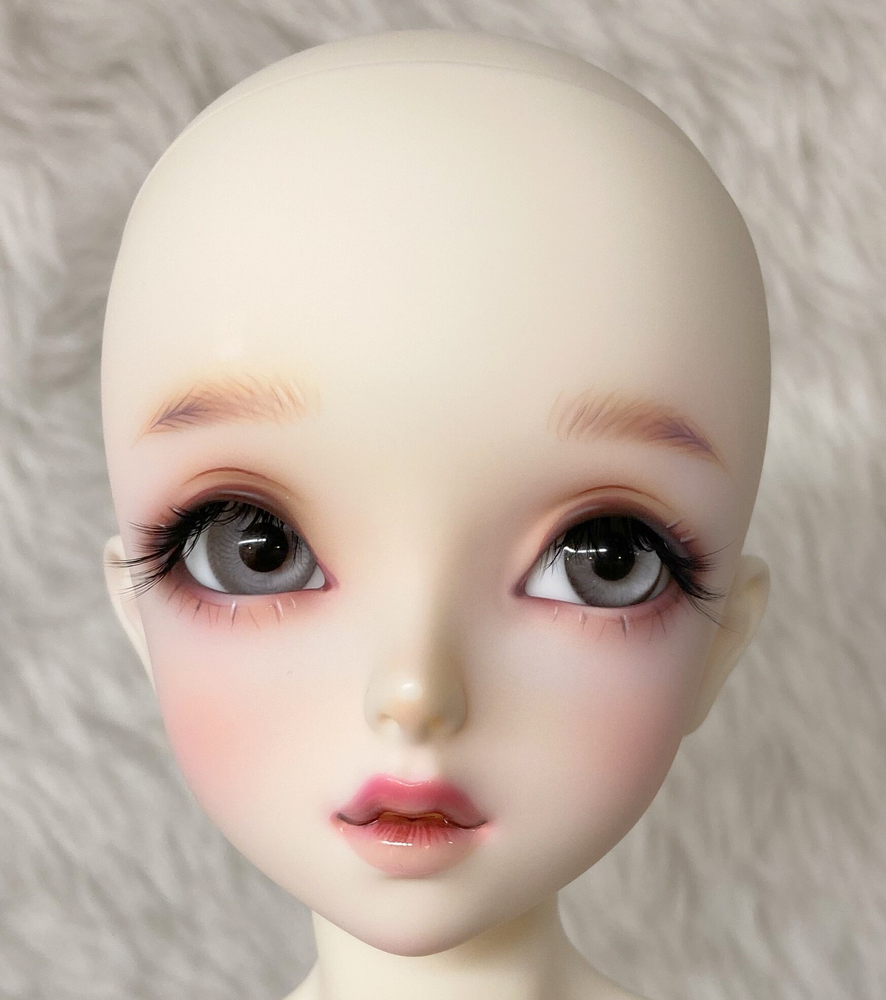 ボークス SDGr女の子 スーパードルフィーmeetsピンクハウス ゆめぴ | まんだらけ Mandarake