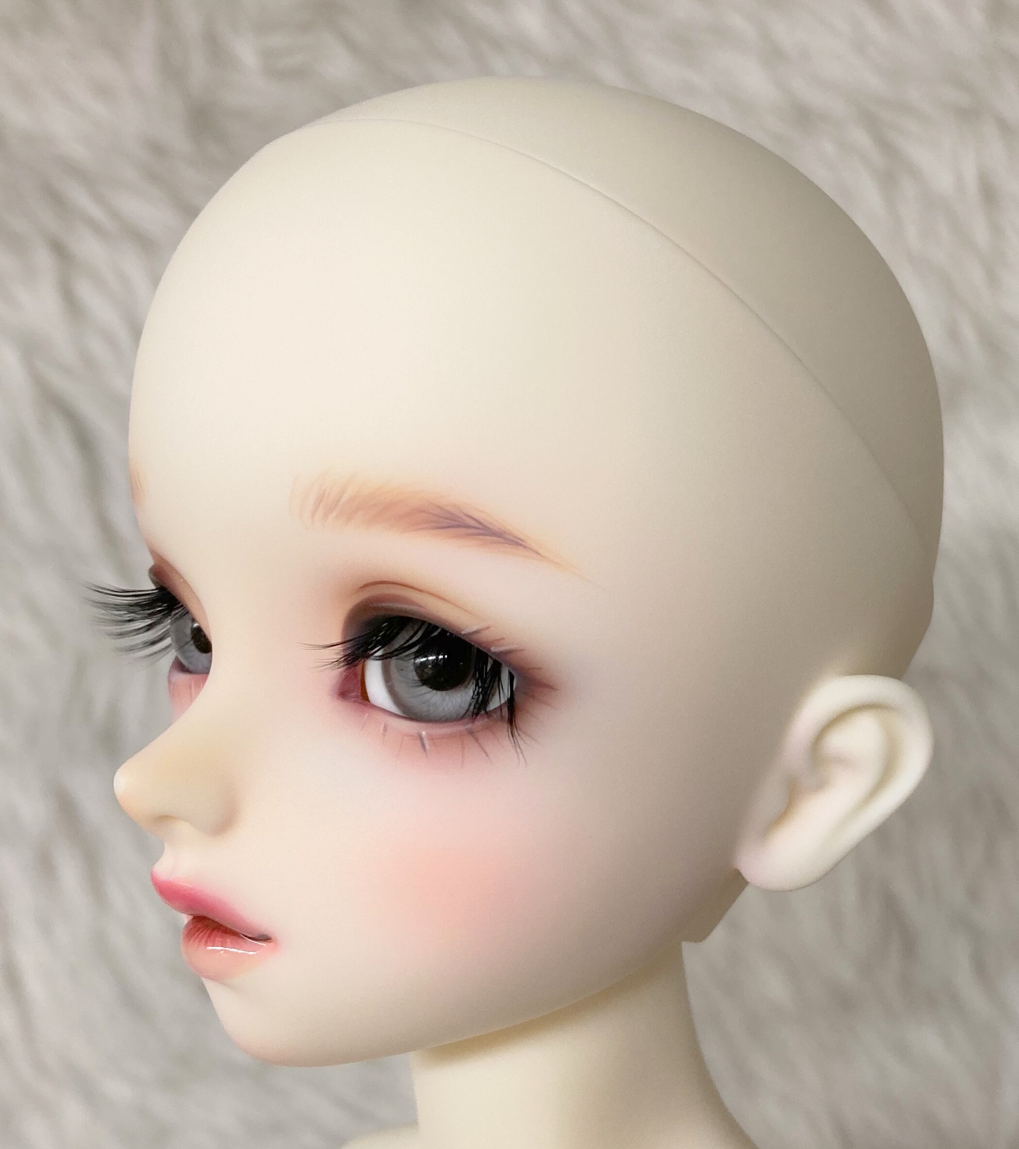 ボークス SDGr女の子 スーパードルフィーmeetsピンクハウス ゆめぴ | まんだらけ Mandarake