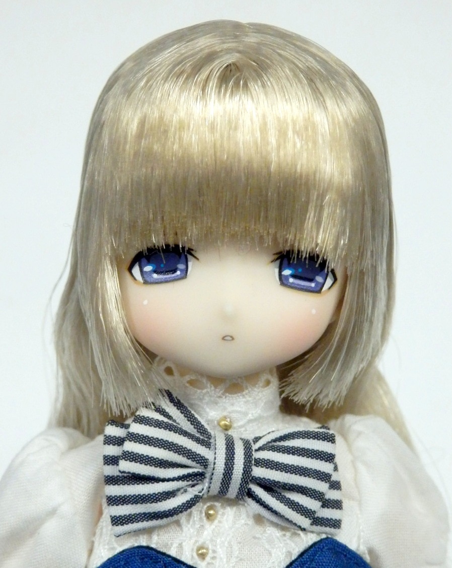 アゾン えっくすきゅーと おとぎのくに 雪の女王みあ | まんだらけ Mandarake