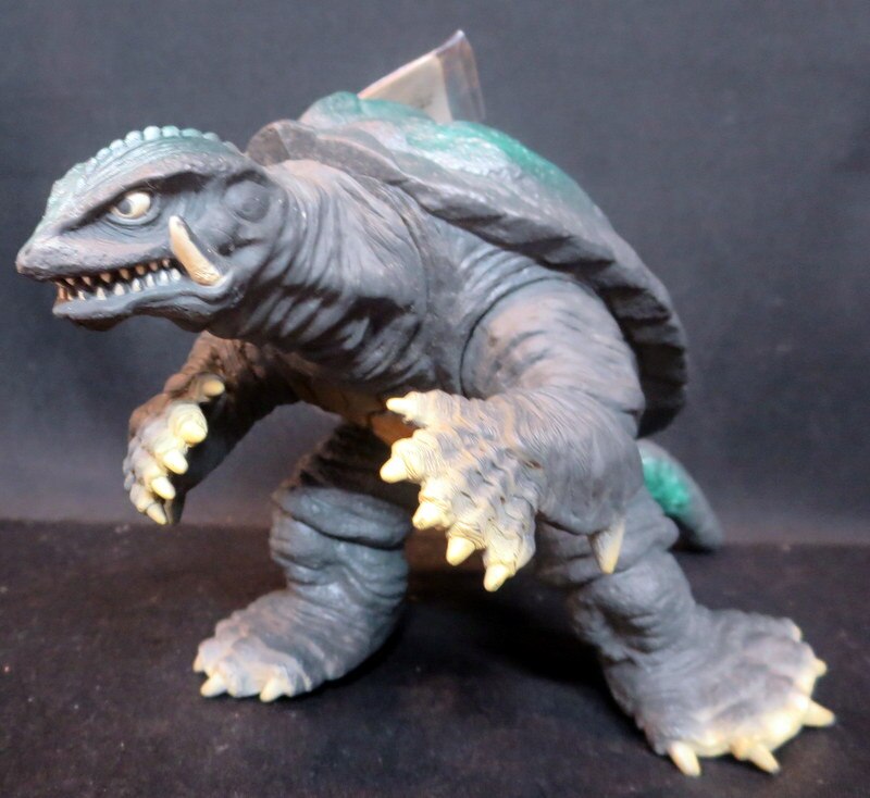 バンダイ/ガメラ2 レギオン襲来【ガメラ1996/GAMERA 1996】 | まんだらけ Mandarake