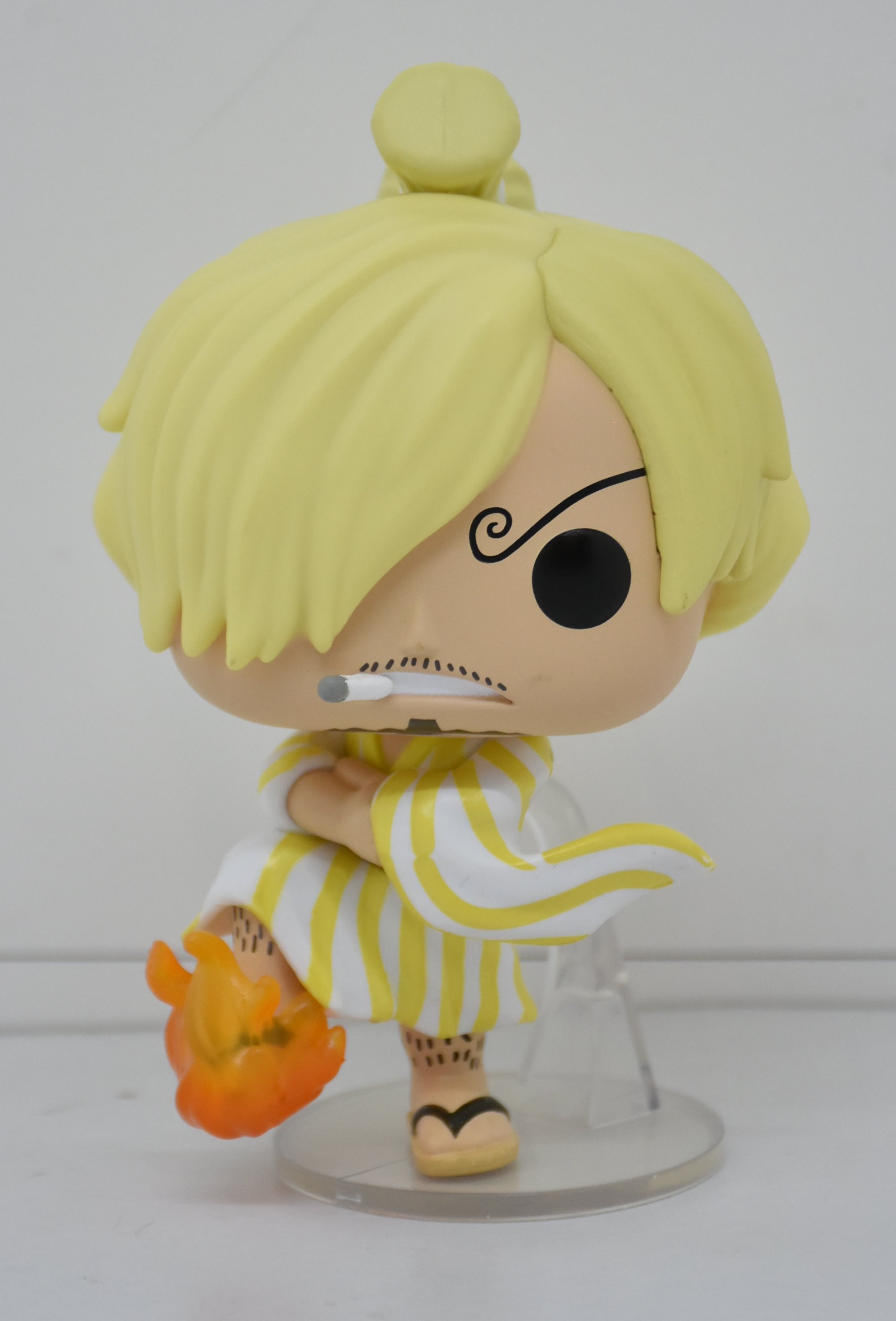 FUNKO POP! ANIMATION SANGORO 1473 | まんだらけ Mandarake