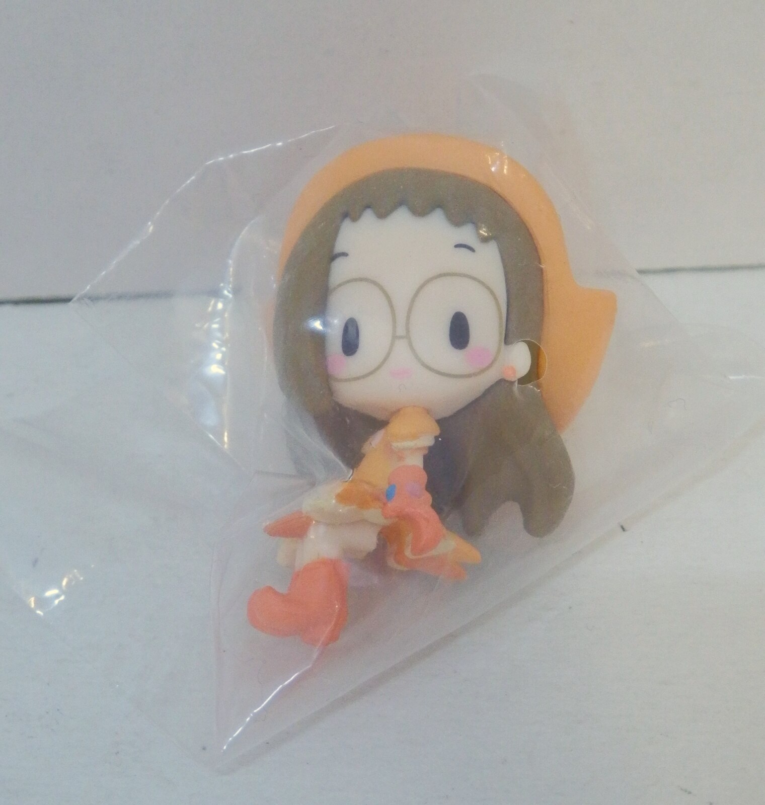バンダイ Hugcot おジャ魔女どれみ20th 藤原はづき | まんだらけ Mandarake