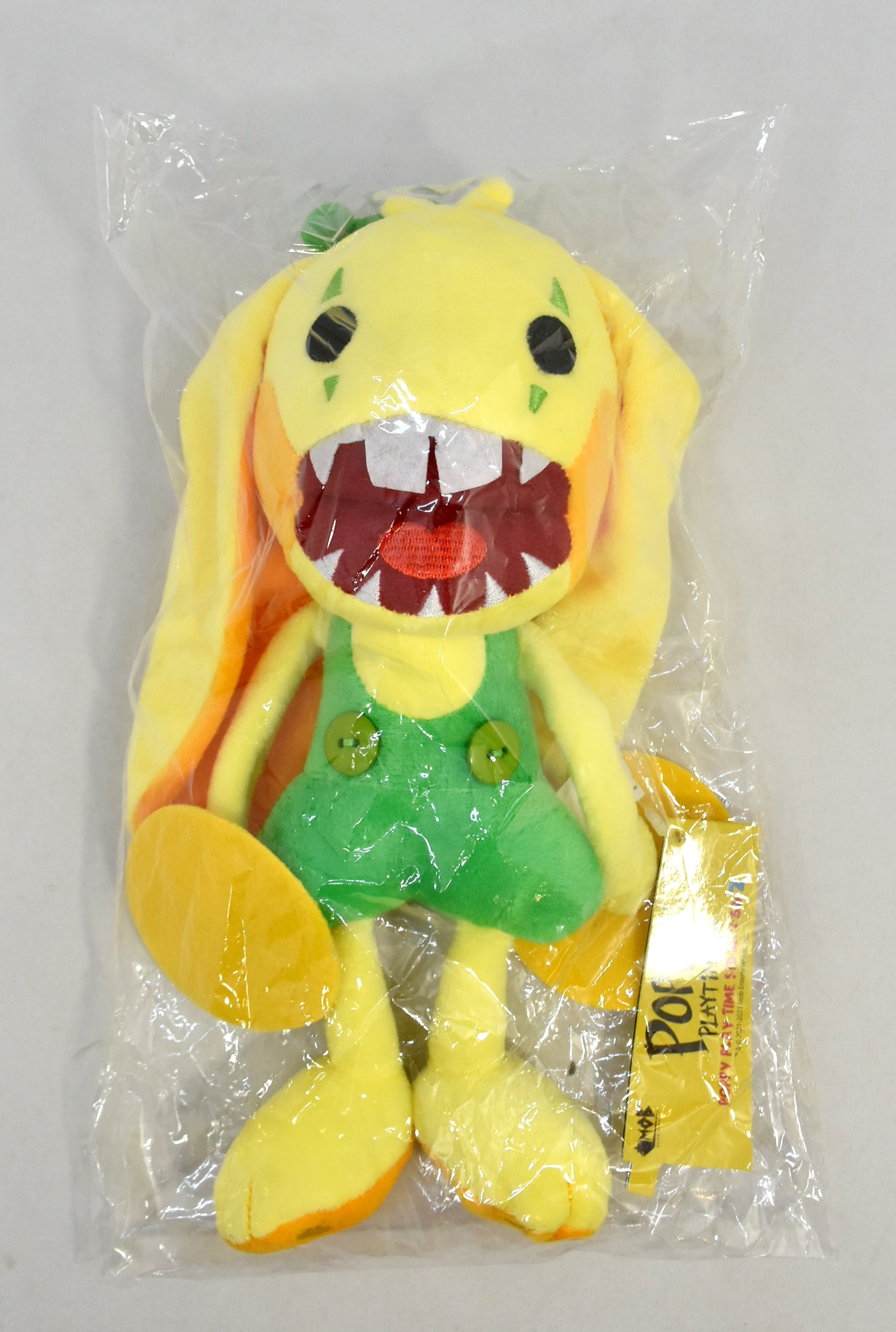 インフォレンズ STDぬいぐるみ2 ブンゾバニー | まんだらけ Mandarake