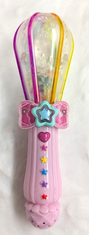 Bandai Kirakira PreCure a la Mode Bubble | Mandarake Online Shop