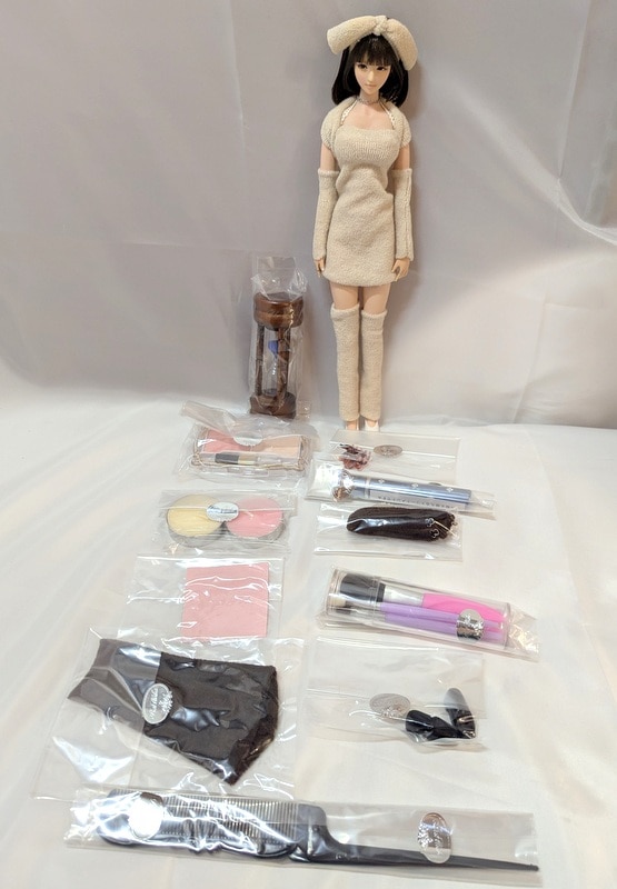 DOLL工房 blue rose 1/6カスタムドール | まんだらけ Mandarake