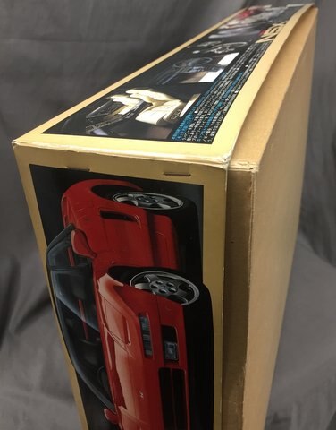 ROSSO 1/12 R GEAR ホンダ NSX 12001 | まんだらけ Mandarake