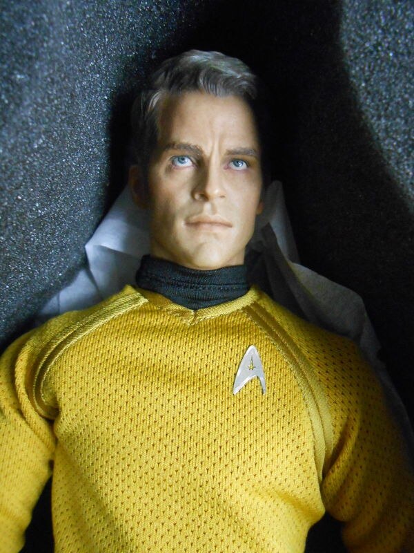 MASTER WORKS 1/6 COLLECTION OF HANDMADE CUSTOM FIGURE THE BRASH CAPTAIN | まんだらけ Mandarake