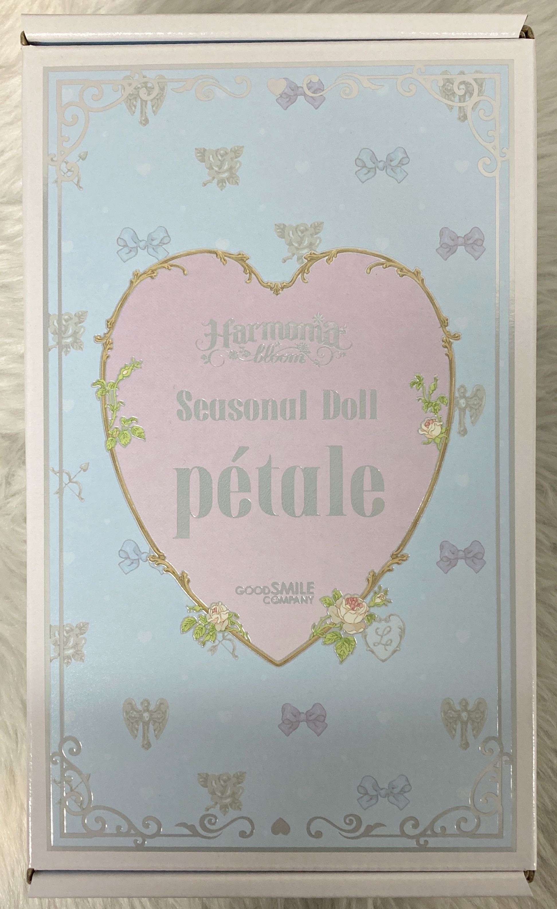 グッドスマイルカンパニー Harmonia Bloom Seasonal Doll petale | まんだらけ Mandarake