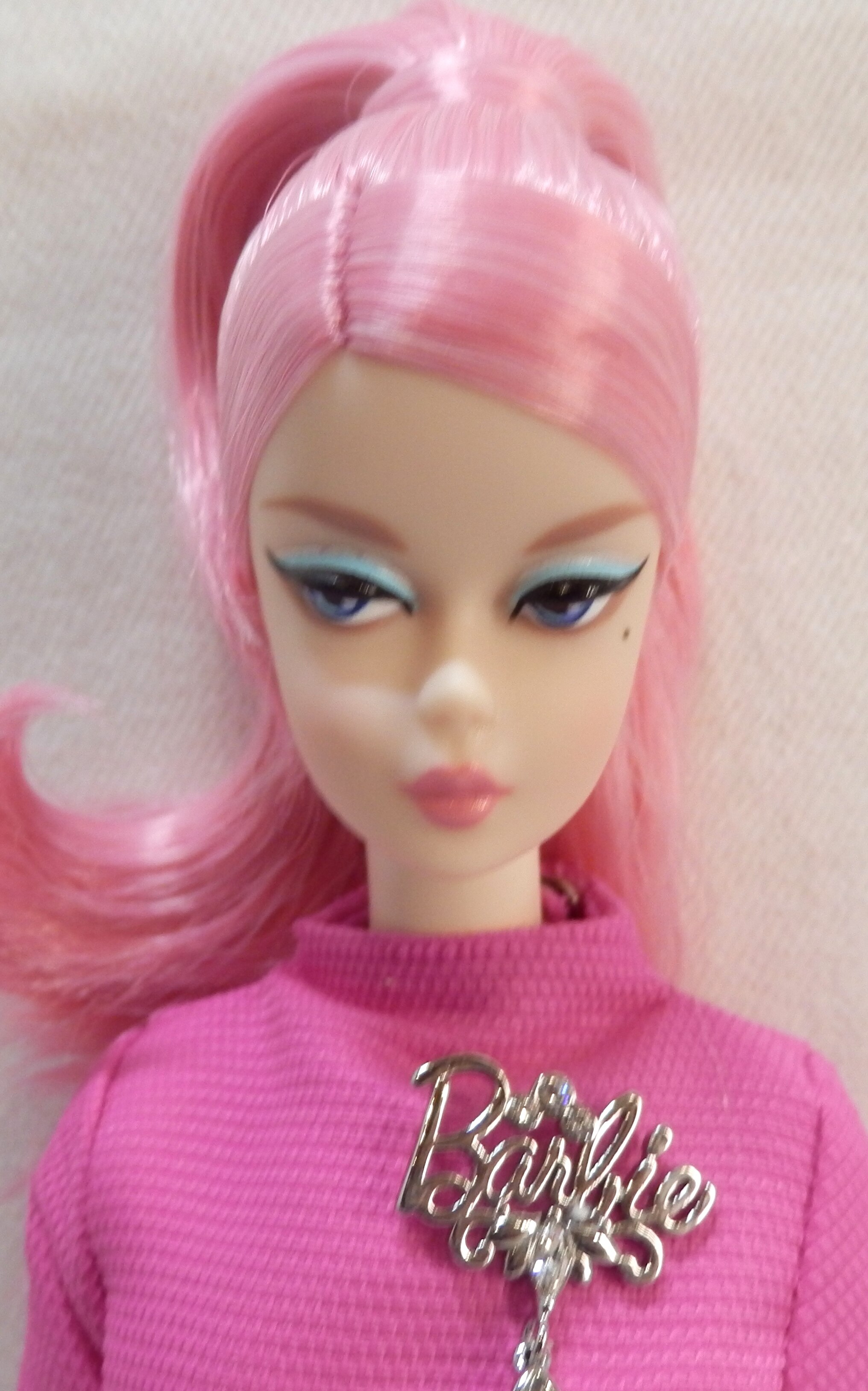 Mattel - Barbie - FMc (Fashion Model Collection) Proudley Pink | Mandarake Online Shop