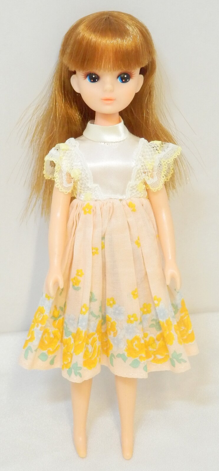 Takara Licca-chan 3rd Generation early | Mandarake Online Shop