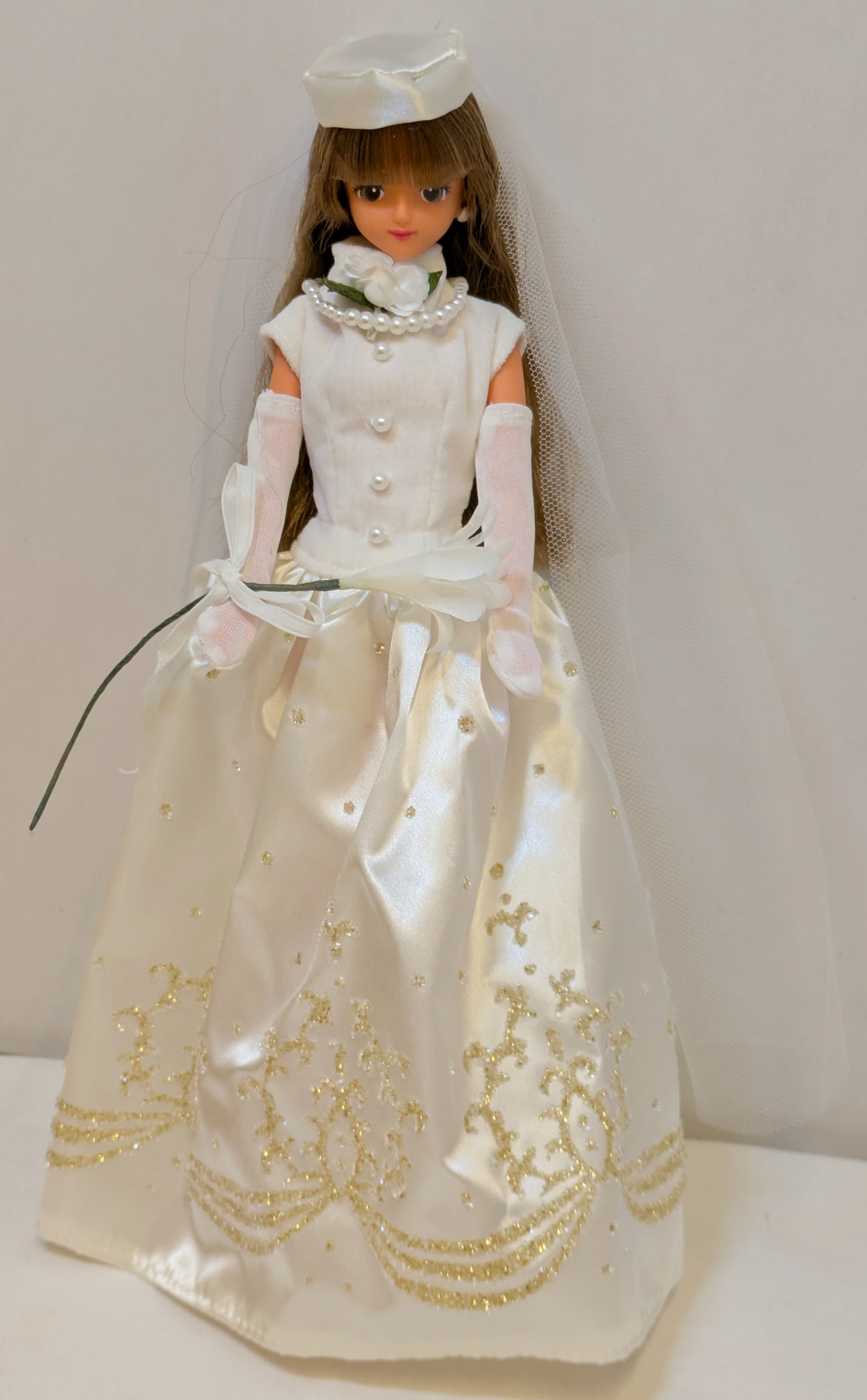 タカラ ジェニーフレンド エリー | まんだらけ Mandarake