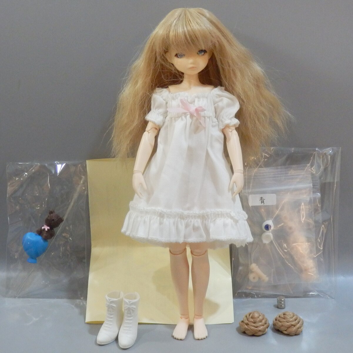 Coroporo Dolls コロ子 | まんだらけ Mandarake