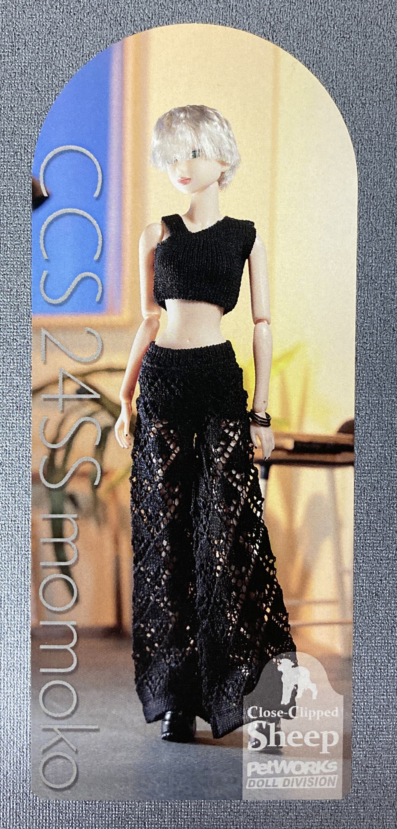 ペットワークス CCS-momoko 24SS | まんだらけ Mandarake