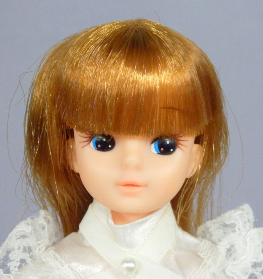 Takara Licca-chan 3rd Generation late (click foot) | Mandarake Online Shop