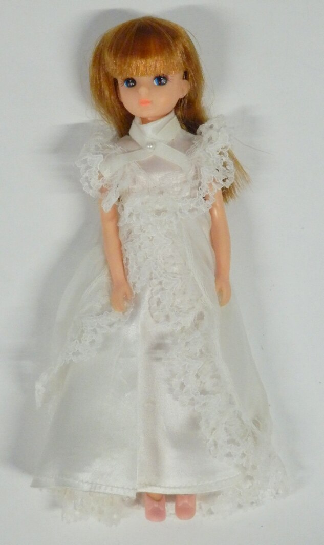 Takara Licca-chan 3rd Generation late (click foot) | Mandarake Online Shop