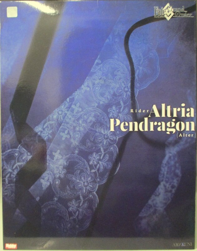 Hobby Japan / Amakuni Rider / Artoria Pendragon [Alter] | Mandarake Online Shop