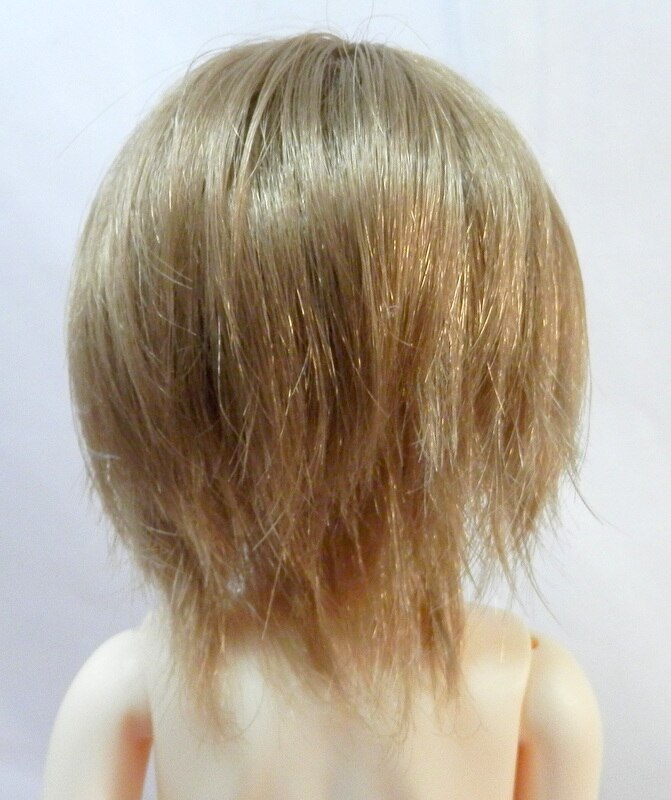 ボークス コーディネートモデル SDM男の子 F-20 ノーマル肌 | まんだらけ Mandarake