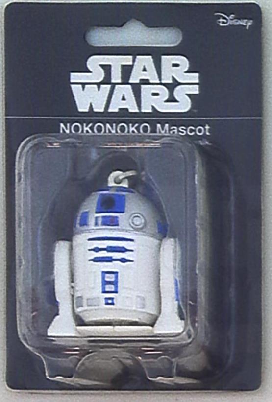 ラナ スターウォーズのこのこマスコット R2-D2 | まんだらけ Mandarake
