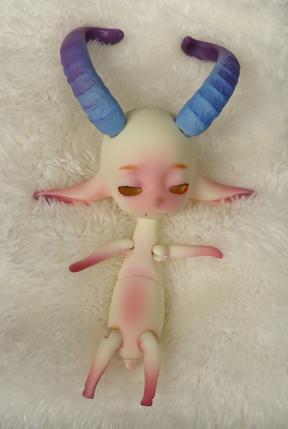 DOLL ZONE Pet Heavy Rain Jun.Shower rain coat | まんだらけ Mandarake
