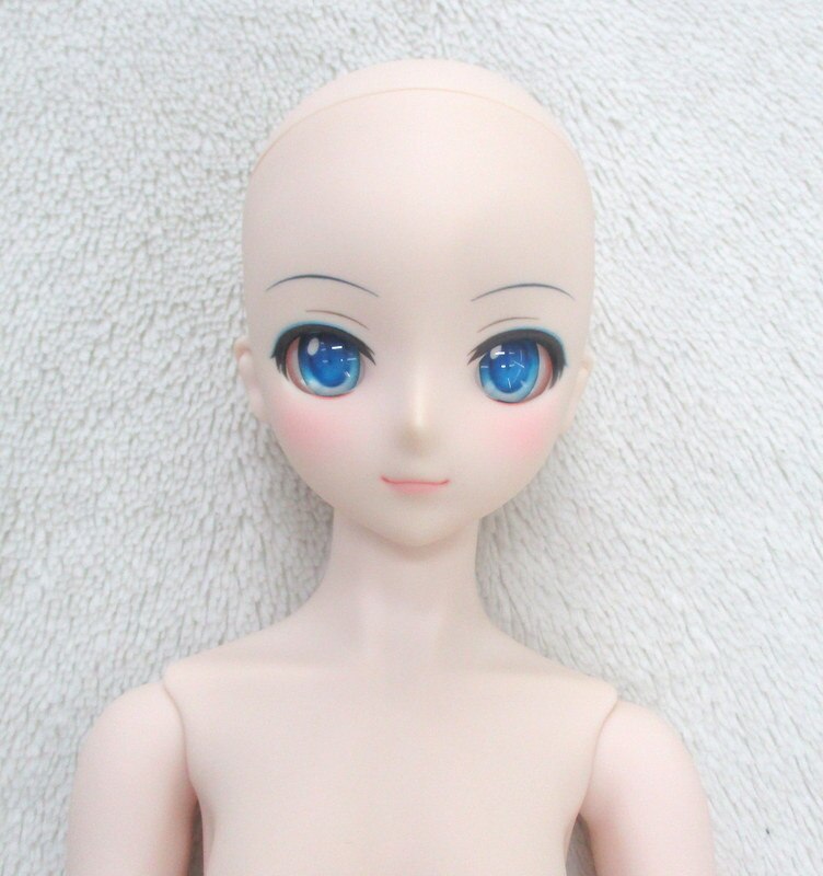 ボークス DD ボーカロイド 雪ミク | まんだらけ Mandarake