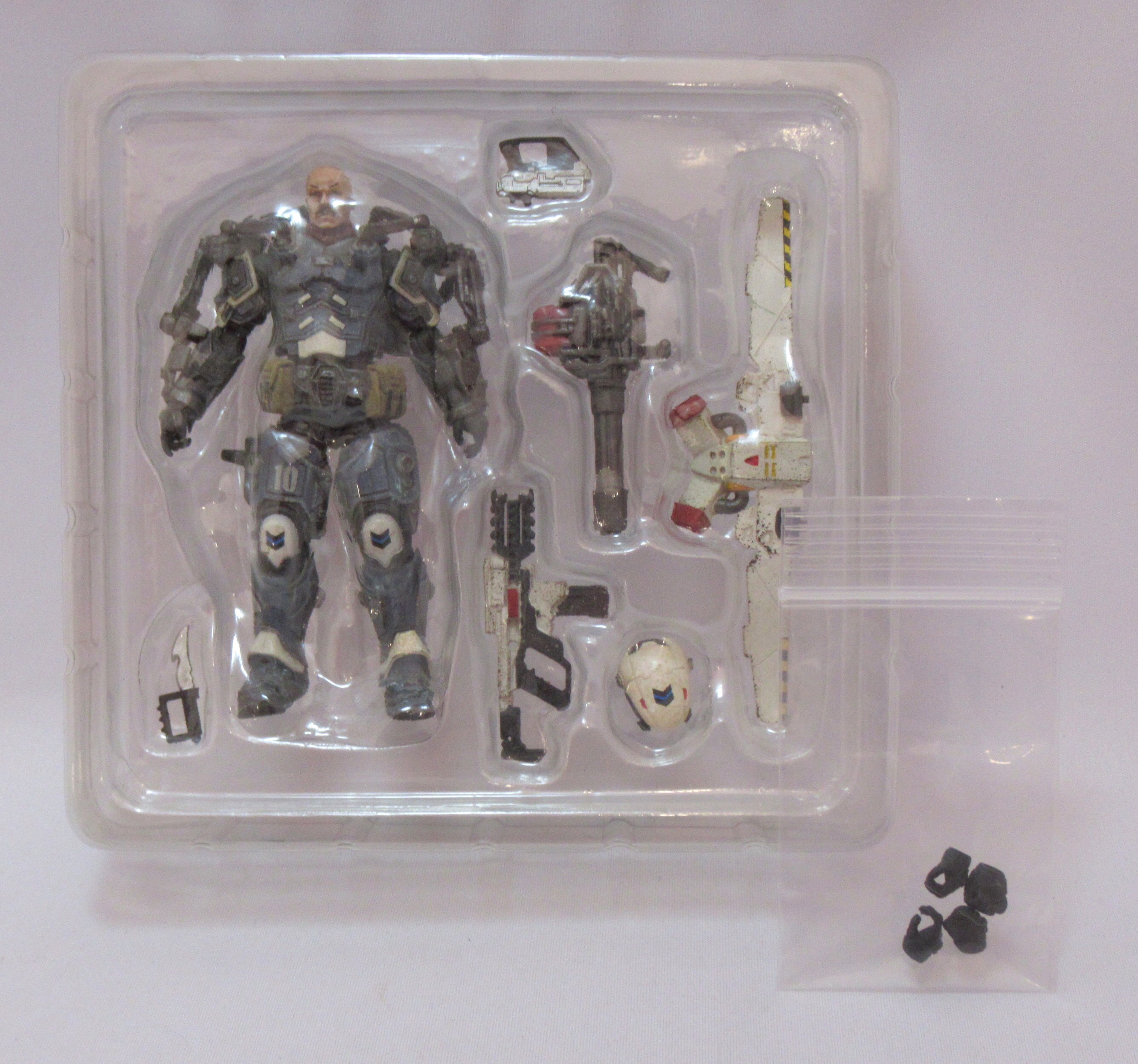JOY TOY 1/18 FLYING HEAVY CAVALRY TYPE A | まんだらけ Mandarake