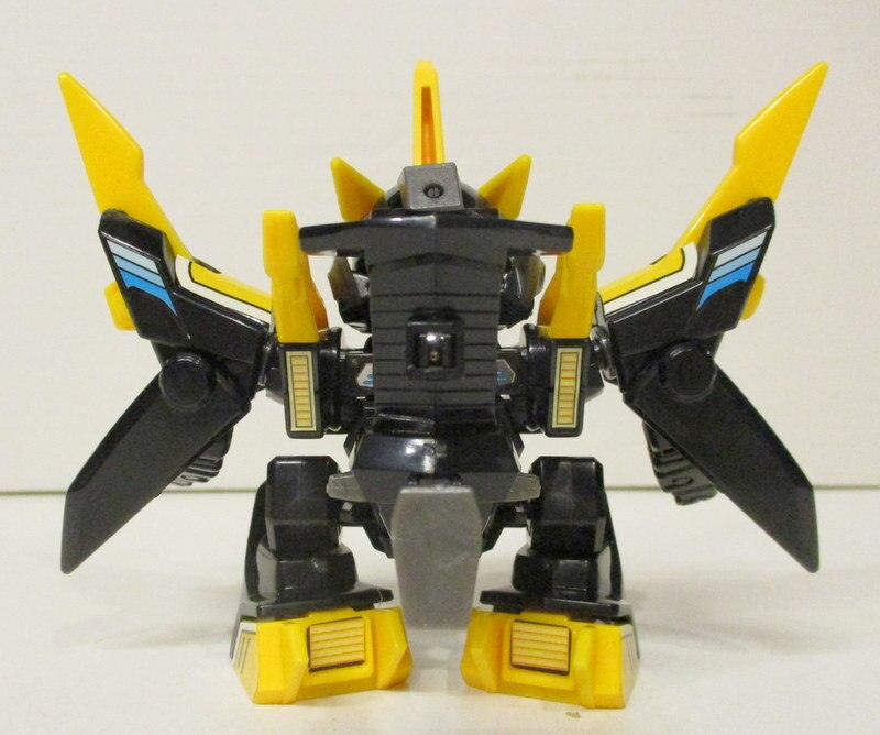 タカラ Bビーダマン爆外伝V Vビーダアーマー ナイトブラッカー VA06 | まんだらけ Mandarake