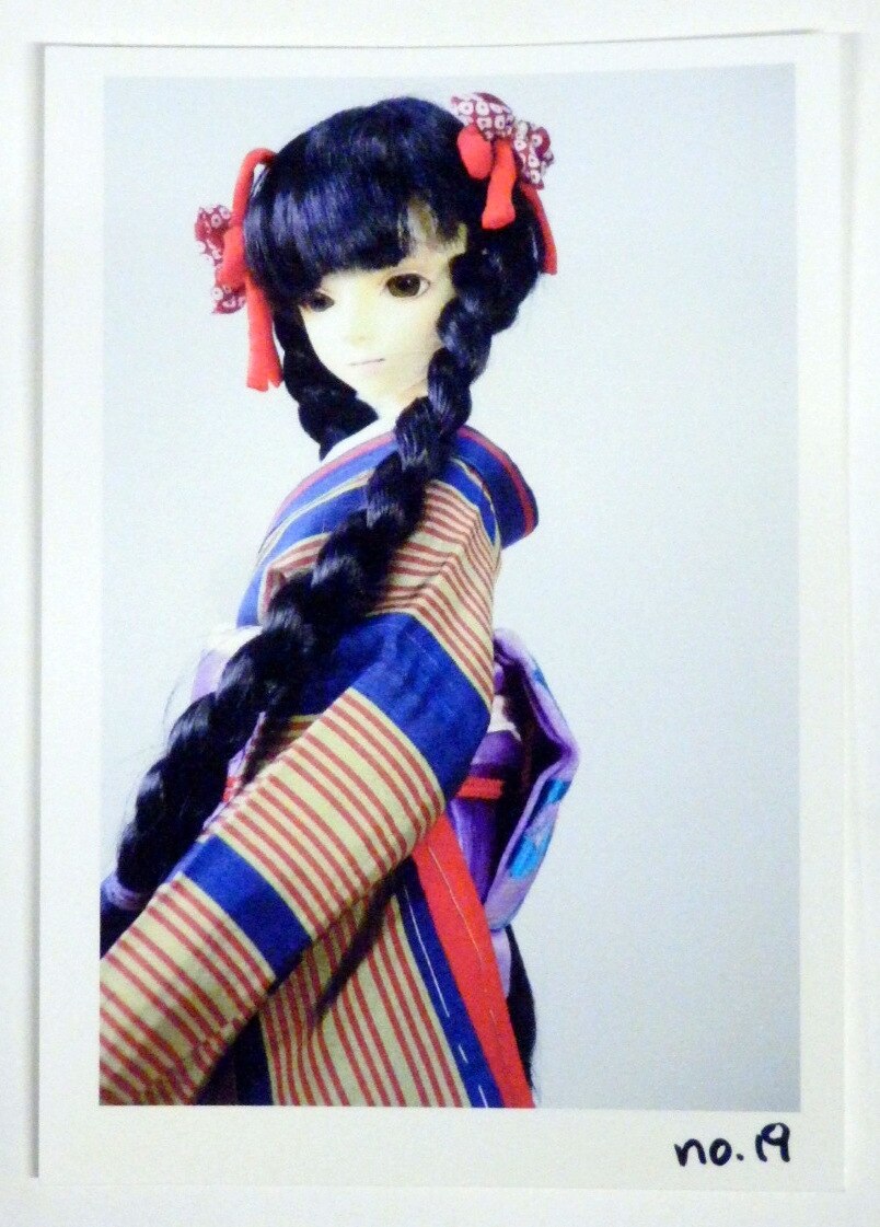 ドール衣装 60cm以上(SD・DDなど) | まんだらけ Mandarake