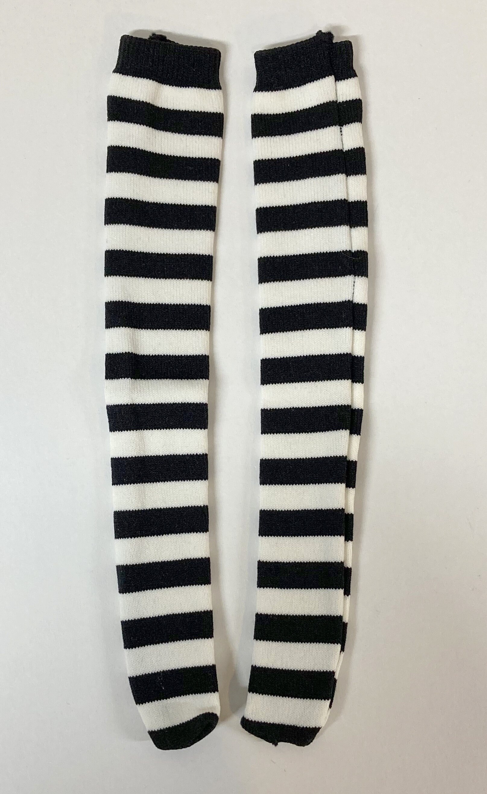 Doll Outfit 60cm or more (SD, DD, etc.) Border Socks | MANDARAKE 在线商店