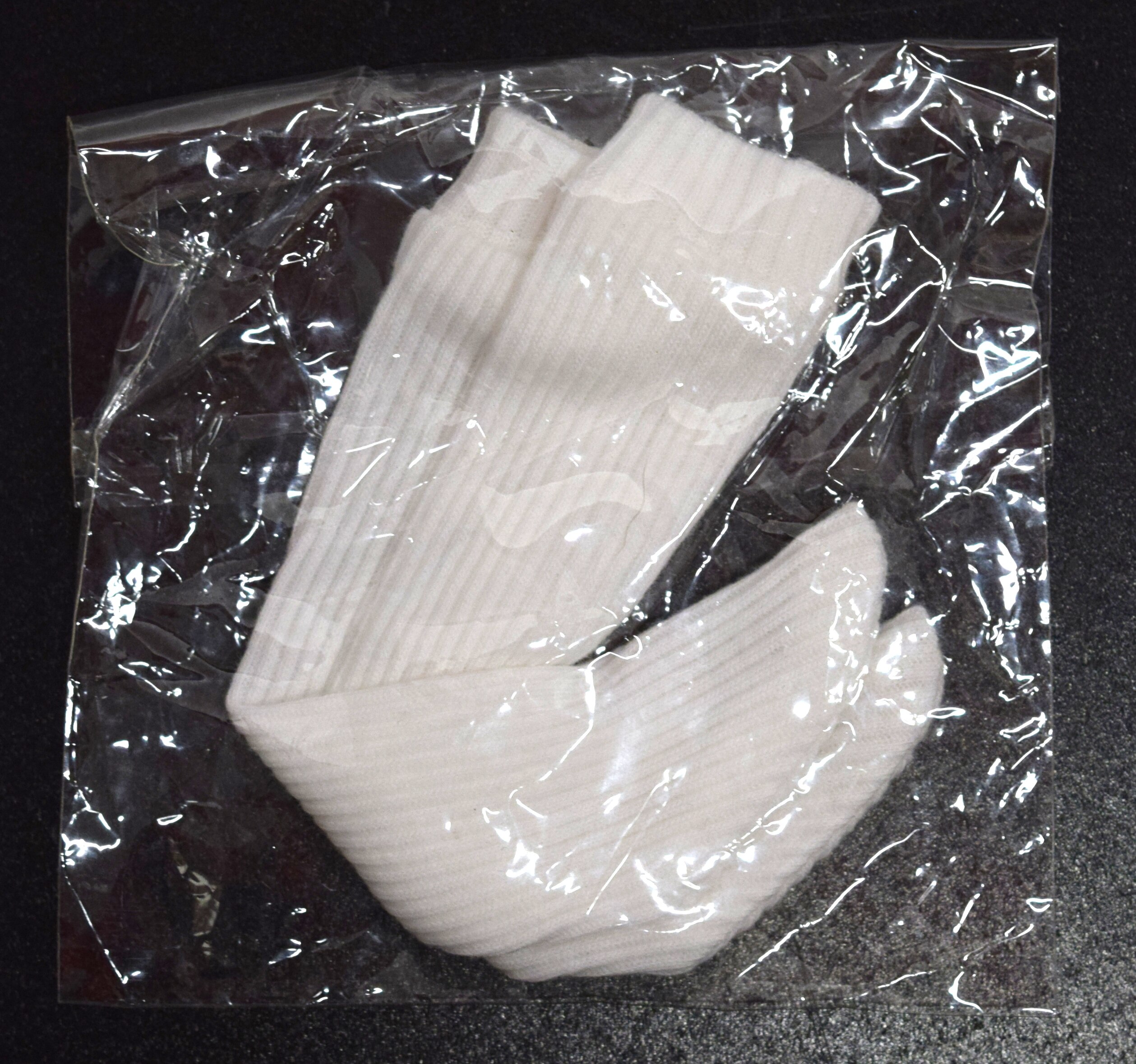 ドール衣装 60cm以上(SD・DDなど) 靴下 白 | まんだらけ Mandarake