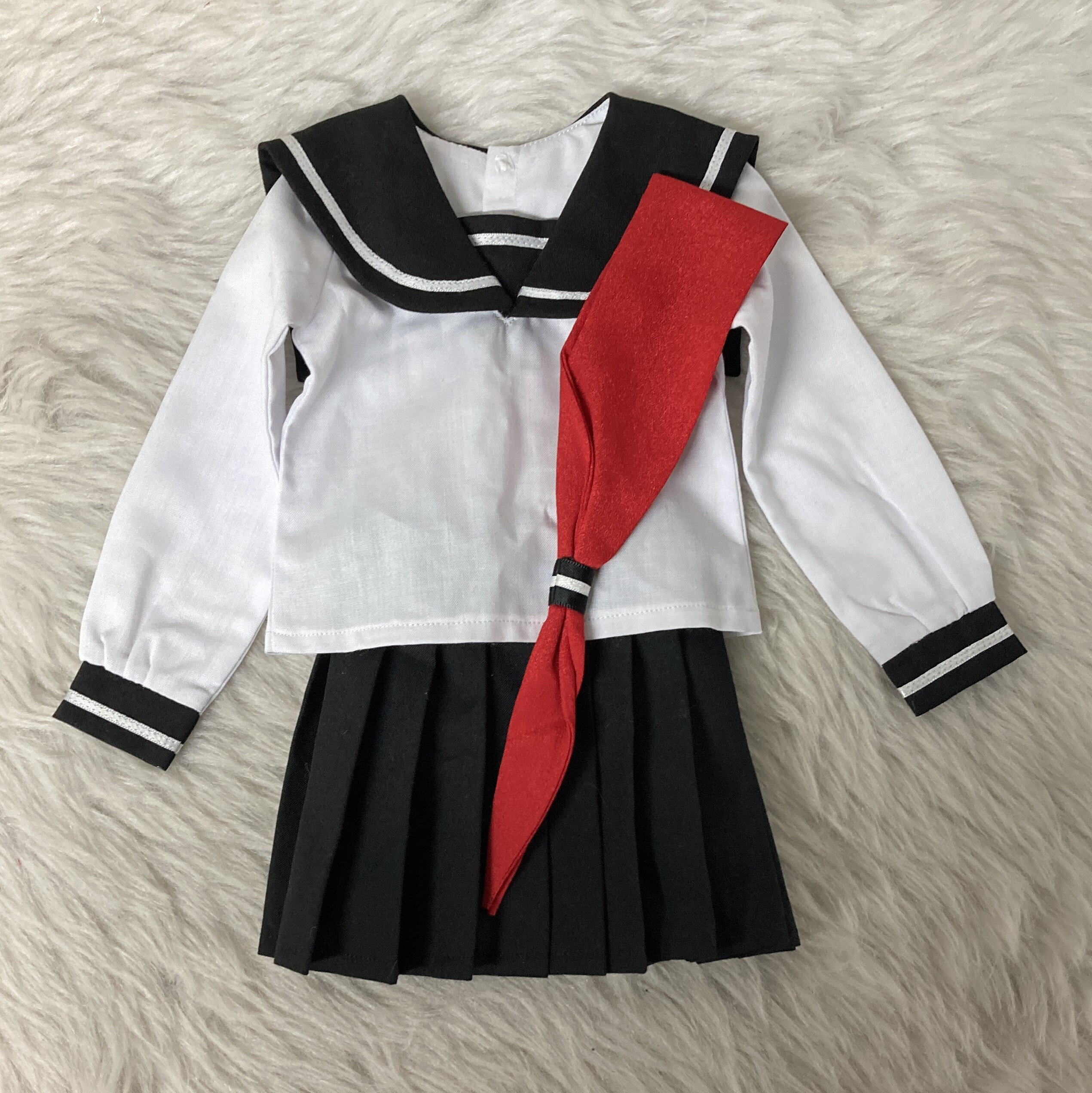 ドール衣装 60cm以上(SD・DDなど) セーラー服 | まんだらけ Mandarake