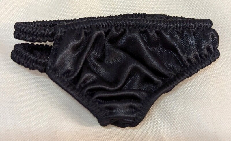 Doll Outfit 40-50cm size (MDD, etc.) Shorts Black | Mandarake Online Shop