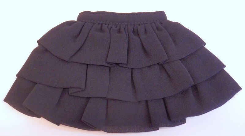 Aru Aru Product ⑧42 Doll Outfit 40-50cm size (MSD・ Obitsu 50, etc.) / Obitsu 50 size | ありある ...