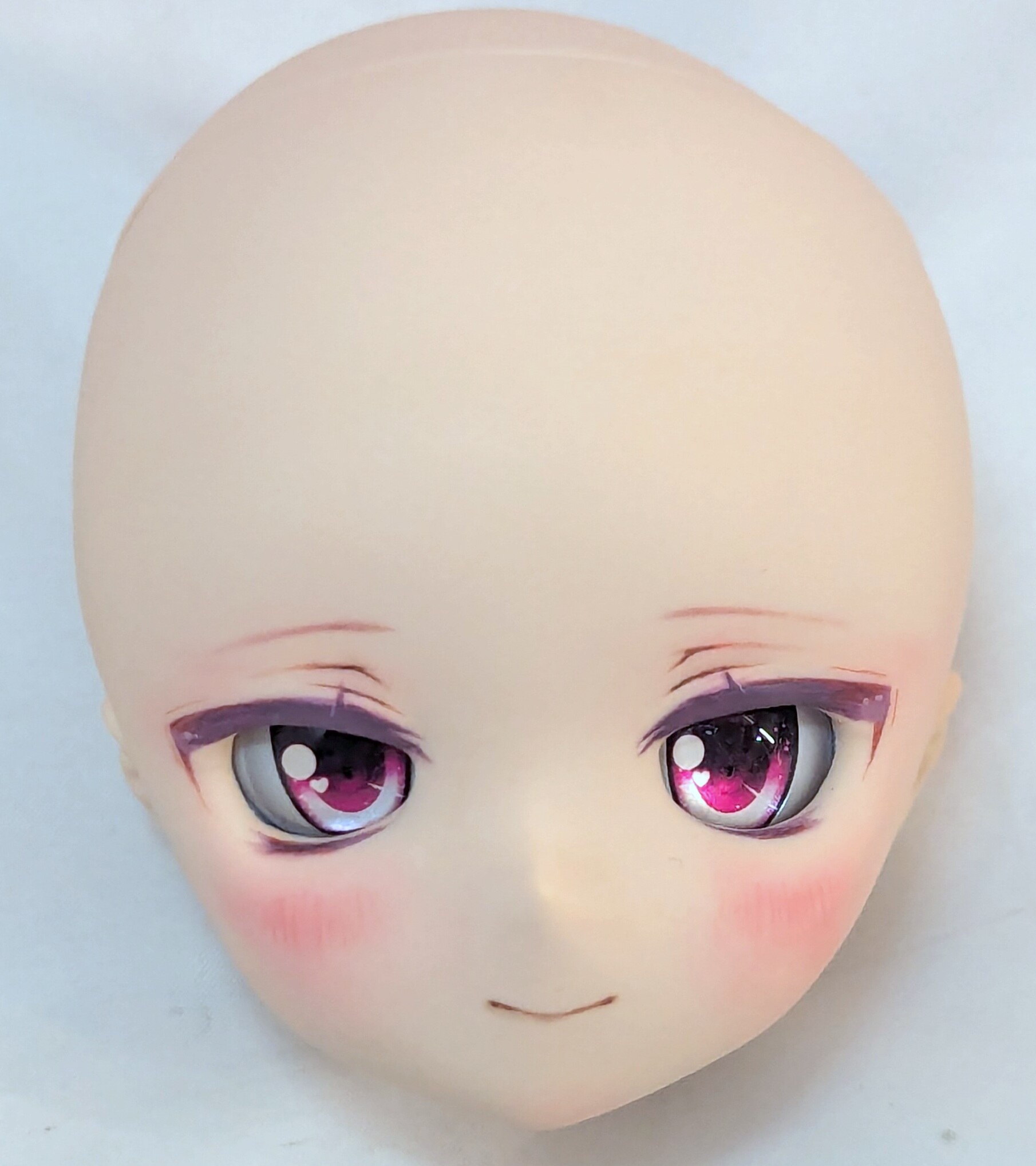 ボークス DDH-01 ノーマル肌 カスタム | まんだらけ Mandarake