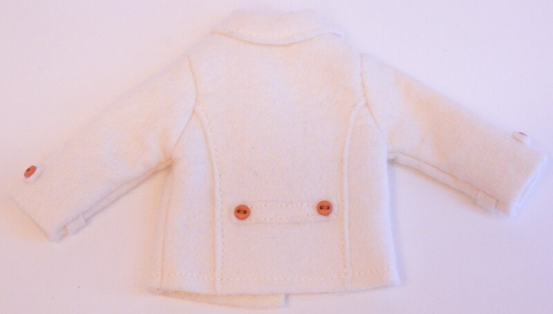 Aru Aru Product Doll Outfit 22cm Size (Licca, Neo ・, etc.) | ありある | まんだらけ MANDARAKE