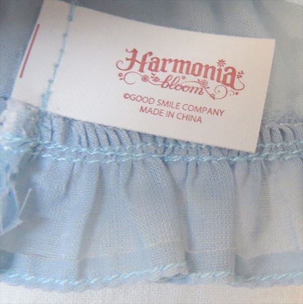 グッドスマイルカンパニー Harmonia bloomサイズ スカート(水色） | まんだらけ Mandarake