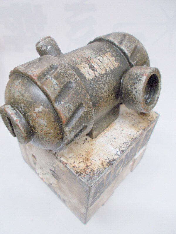 ThreeA WWR BOMB SQUARE 2 Mk1.5b | まんだらけ Mandarake