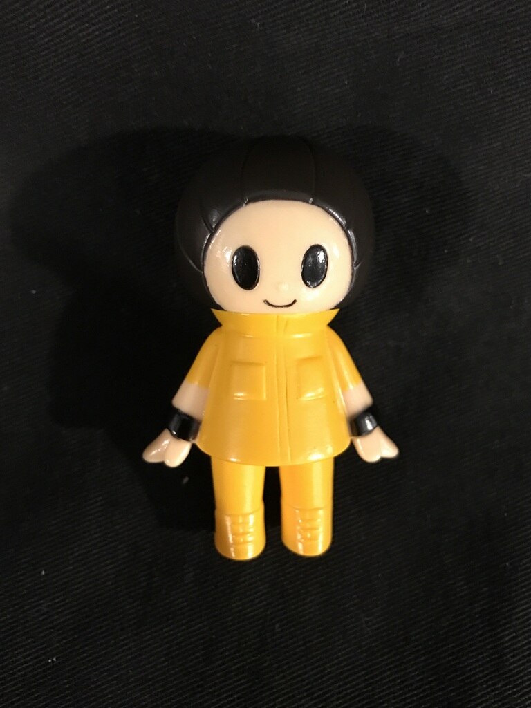 P.P.PUDDING YELLOW KINOHEL | まんだらけ Mandarake