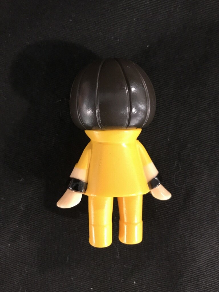 P.P.PUDDING YELLOW KINOHEL | まんだらけ Mandarake