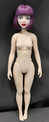 オダニミユキ be my baby!Cherry Marcia 靴付き | まんだらけ Mandarake