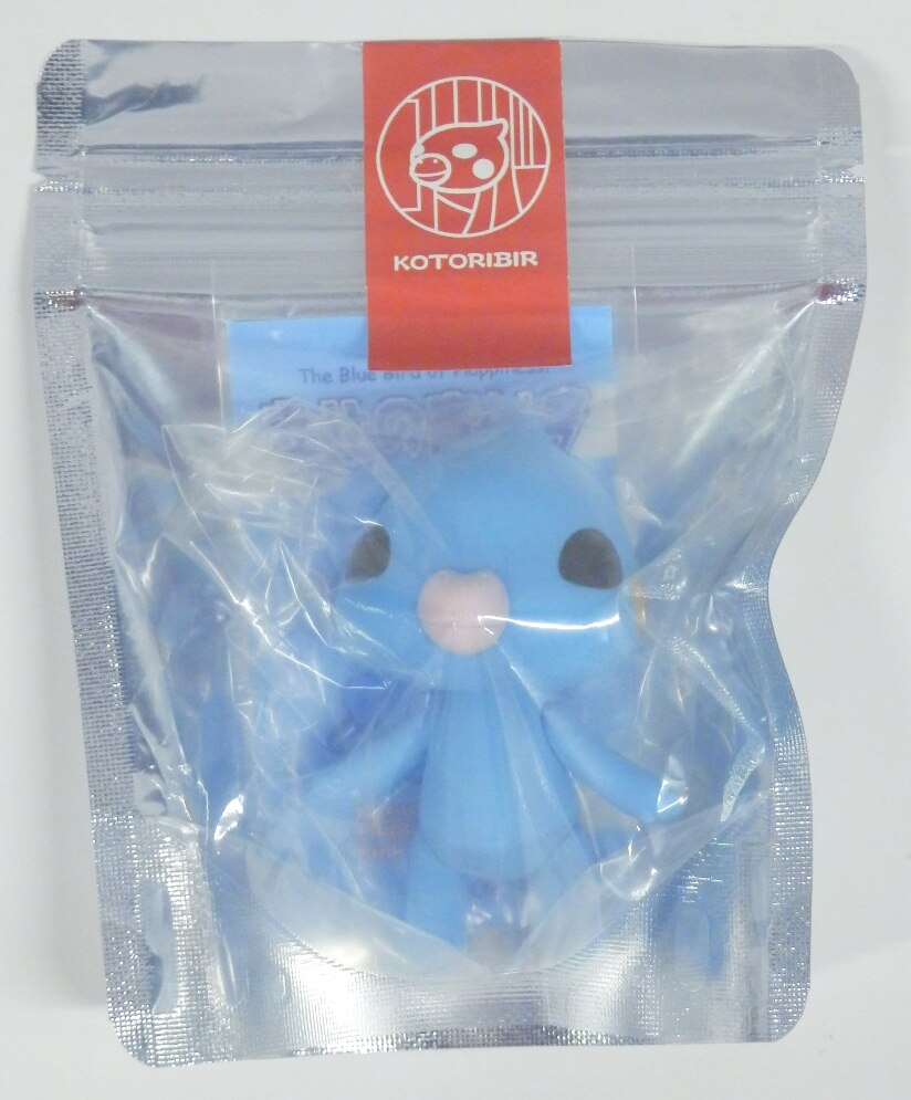 Winds Cotriver Happy Aoi Tori Peach Black Eye | MANDARAKE 在线商店