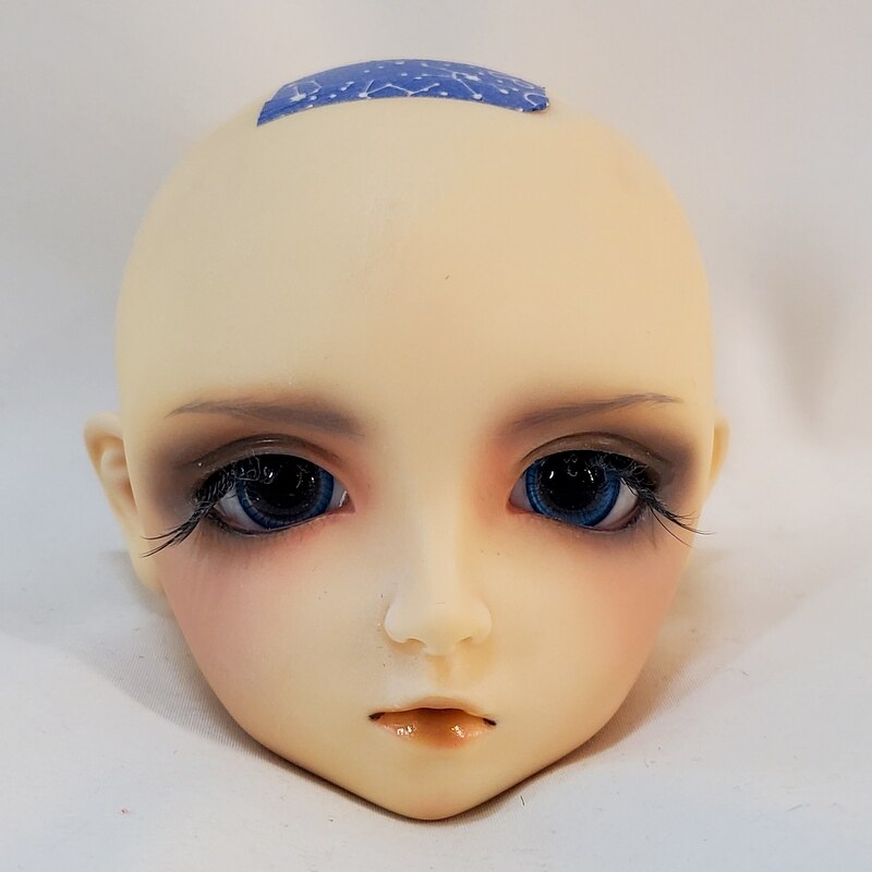 ボークス SD13男の子 翔ヘッド | まんだらけ Mandarake