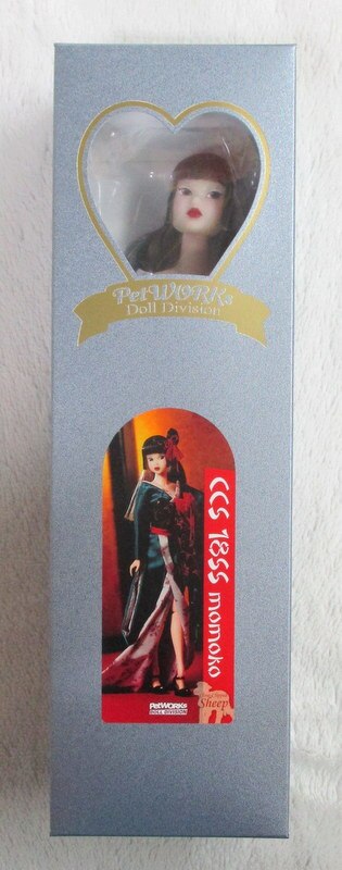 ペットワークス CCS-momoko 18SS | まんだらけ Mandarake