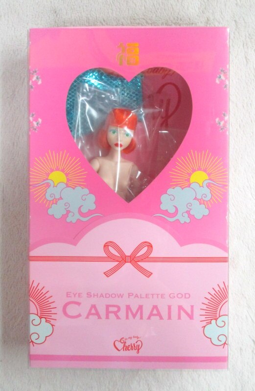 オダニミユキ be my baby!Cherry Carmain | まんだらけ Mandarake
